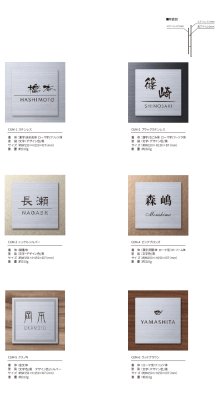 リクシル（LIXIL） 機能門柱FW FP表札の通販 送料無料・激安価格でお届けします。